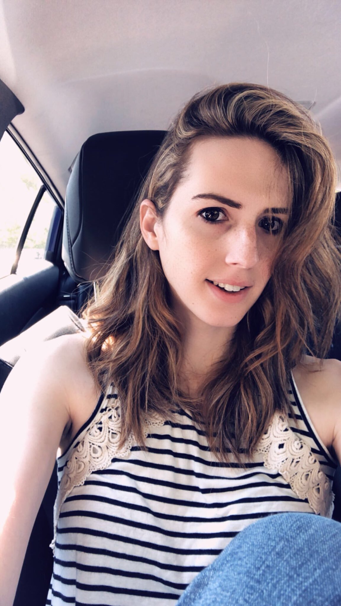 Hannah Lanser Photo 28