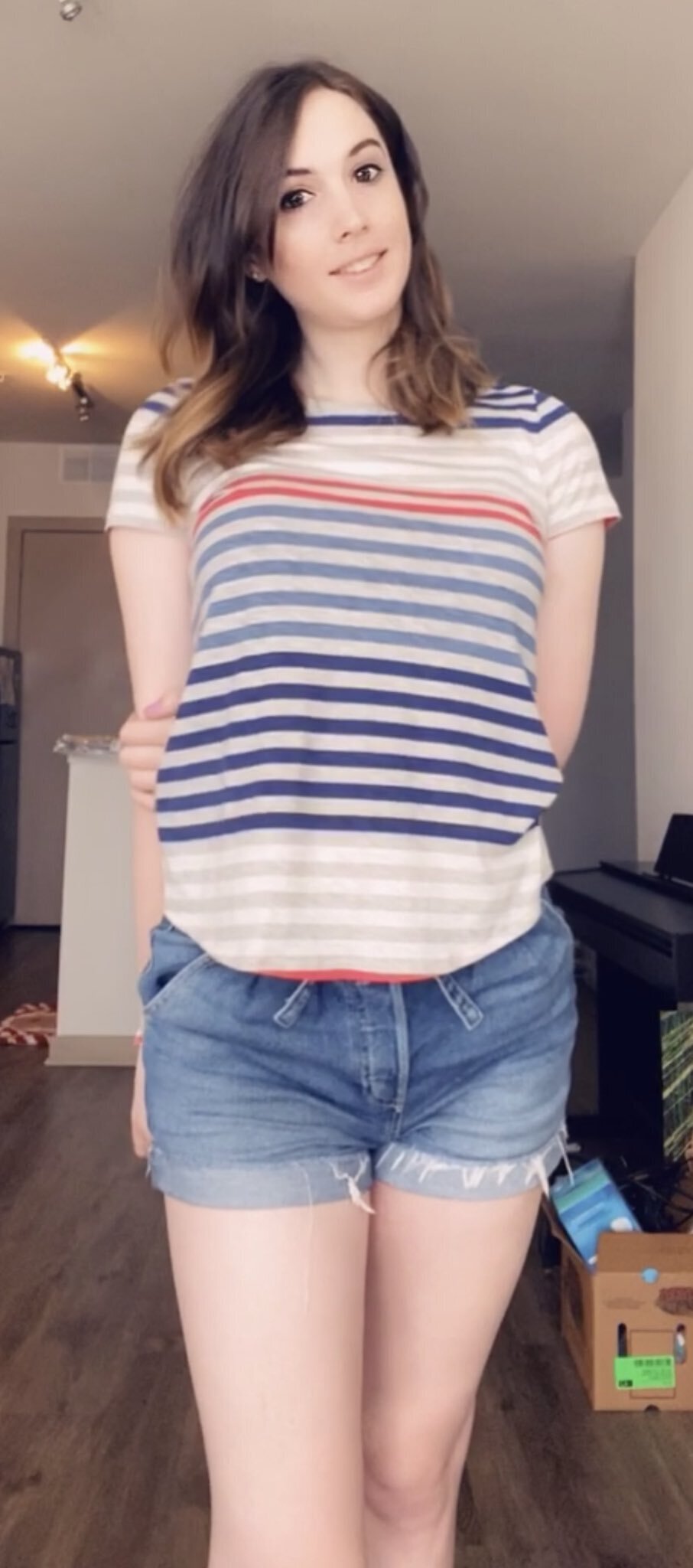 Hannah Lanser Photo 10