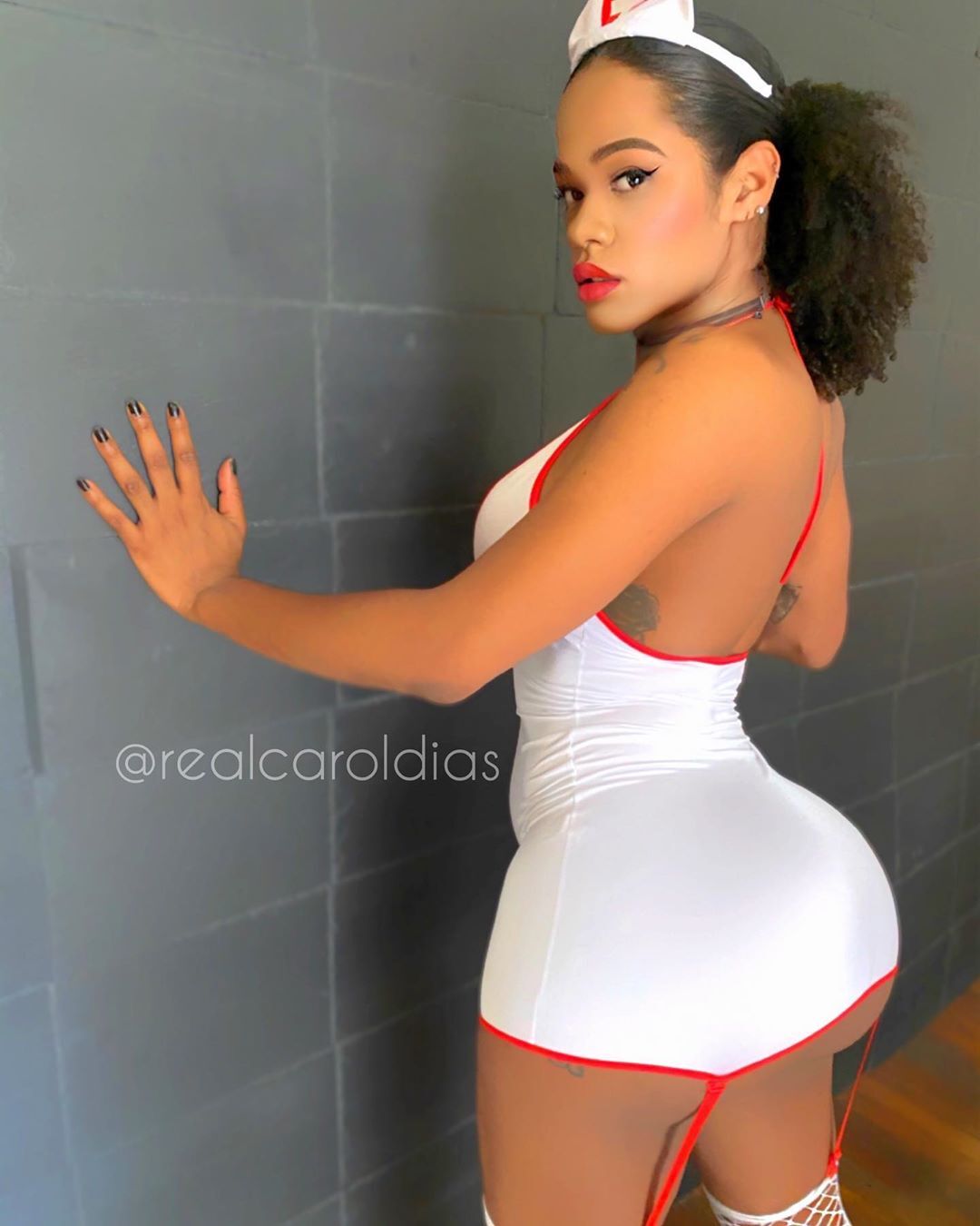 Carol Dias Photo 32