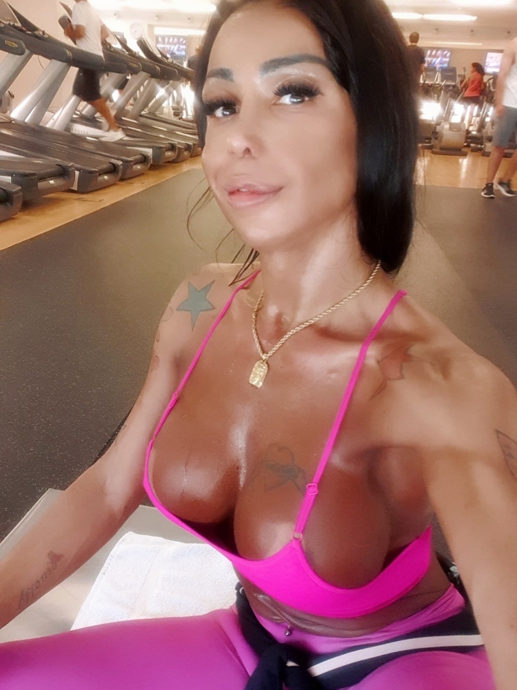 Aisha Ferraz Xxl Photo 80