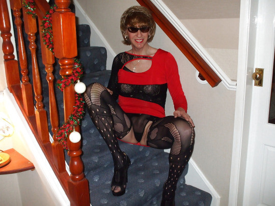 Mature Tv And Cd 217 Photo 17