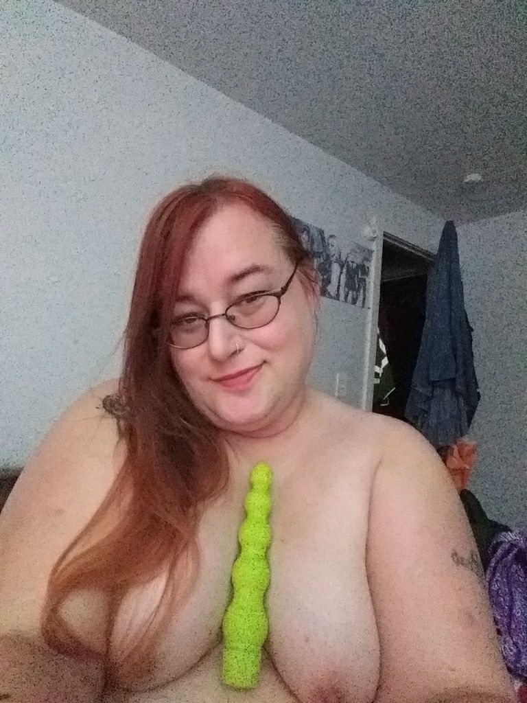 Kinky Pixy Foxx Photo 3