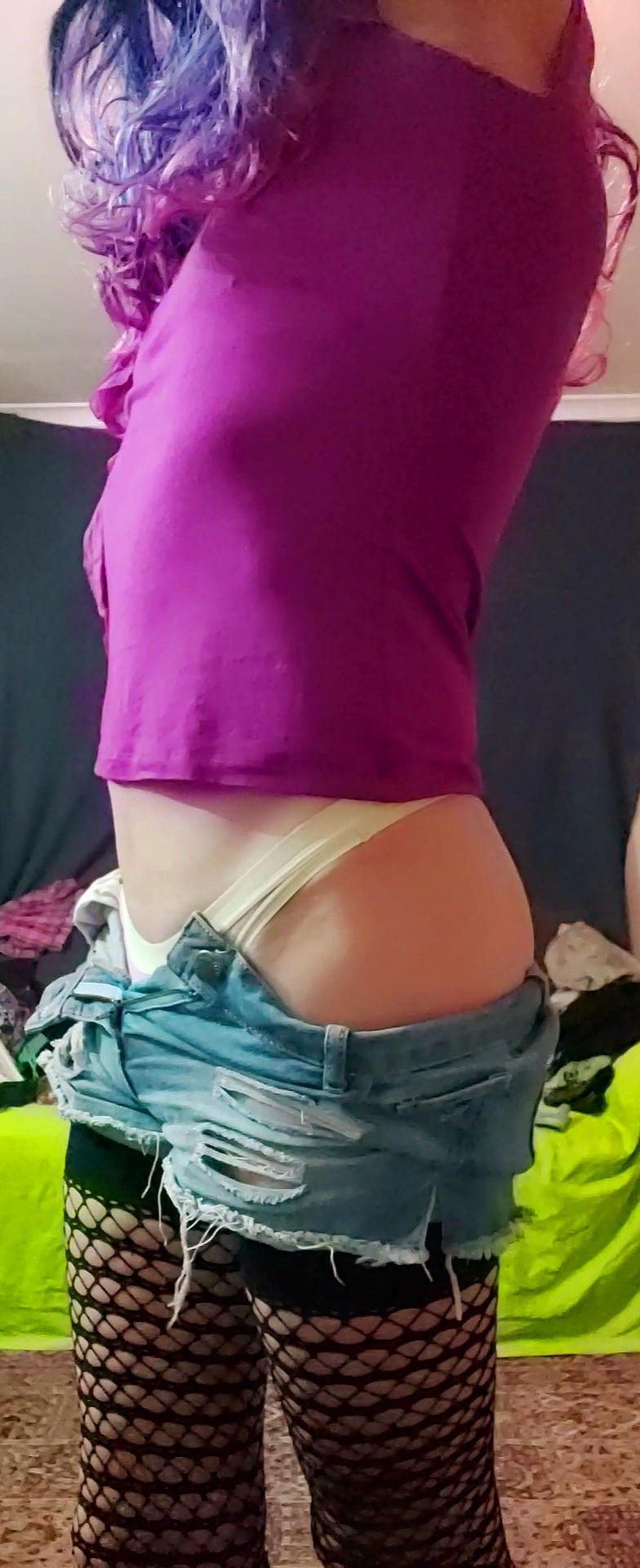 Shorts And Pantys Photo 1