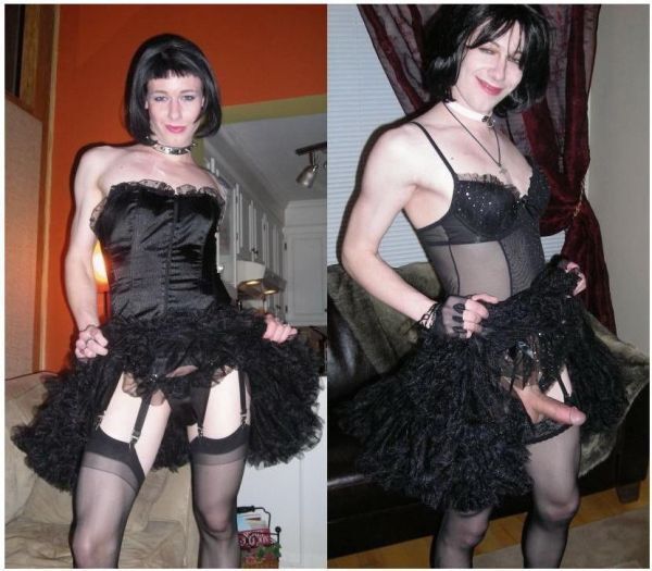Mature Tv And Cd 226 Foto 4