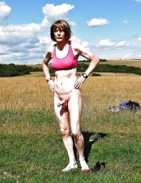 Mature Tv And Cd 226 Photo 8