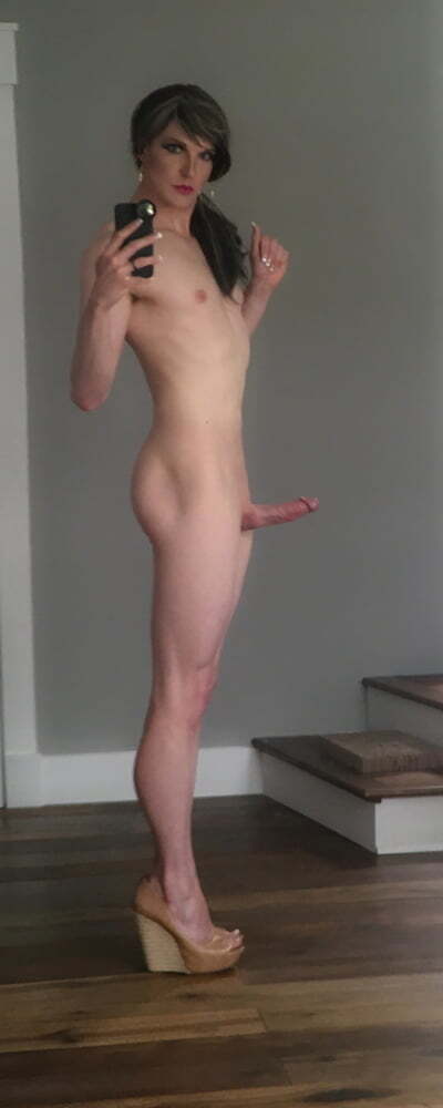 More of what I like - photo 92 - aShemaletube.com