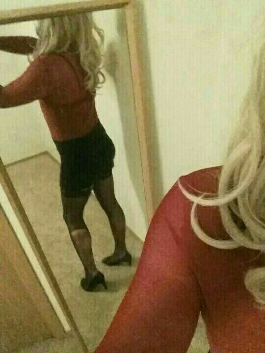 Sissy Hannah Photo 5