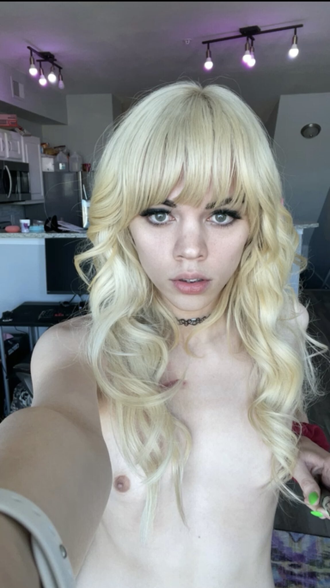 Kate Zoha Photo 21