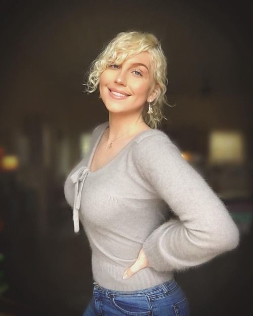 Erin Andersonmacey Wilobeeh Photo 1