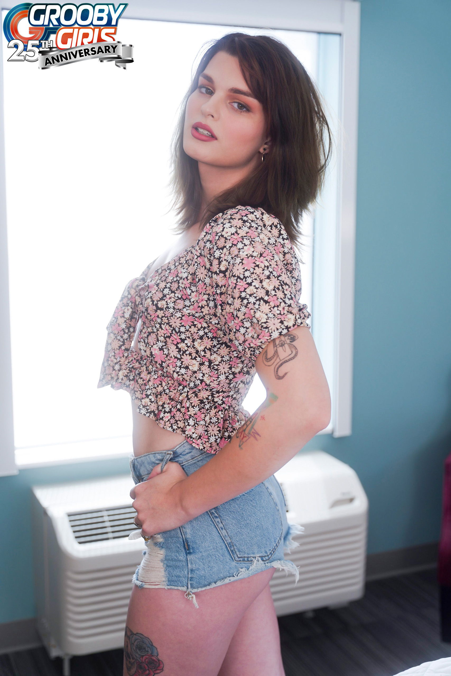Asia Belle Is Super Stunning Foto 26