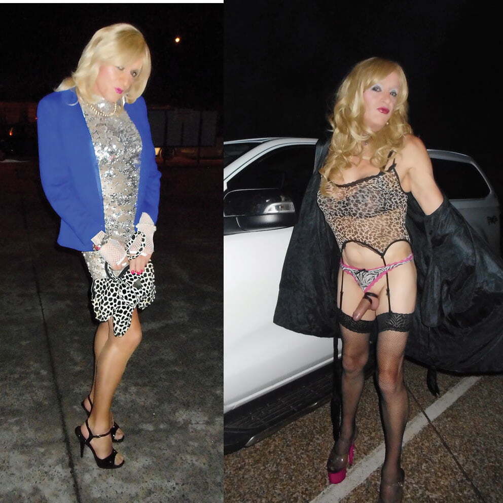 Trans Beauties 15 Photo 26
