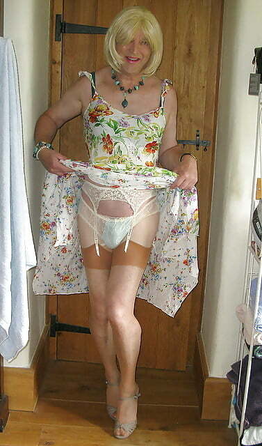 Cheerful Crossdressers 4 Photo 65