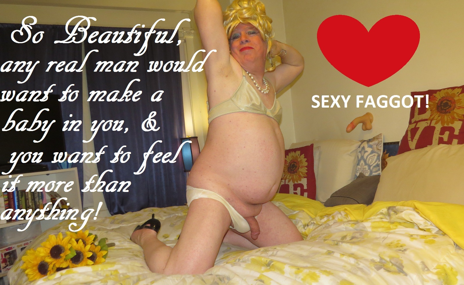 Sissy Husband Lilee Yum Photo 1