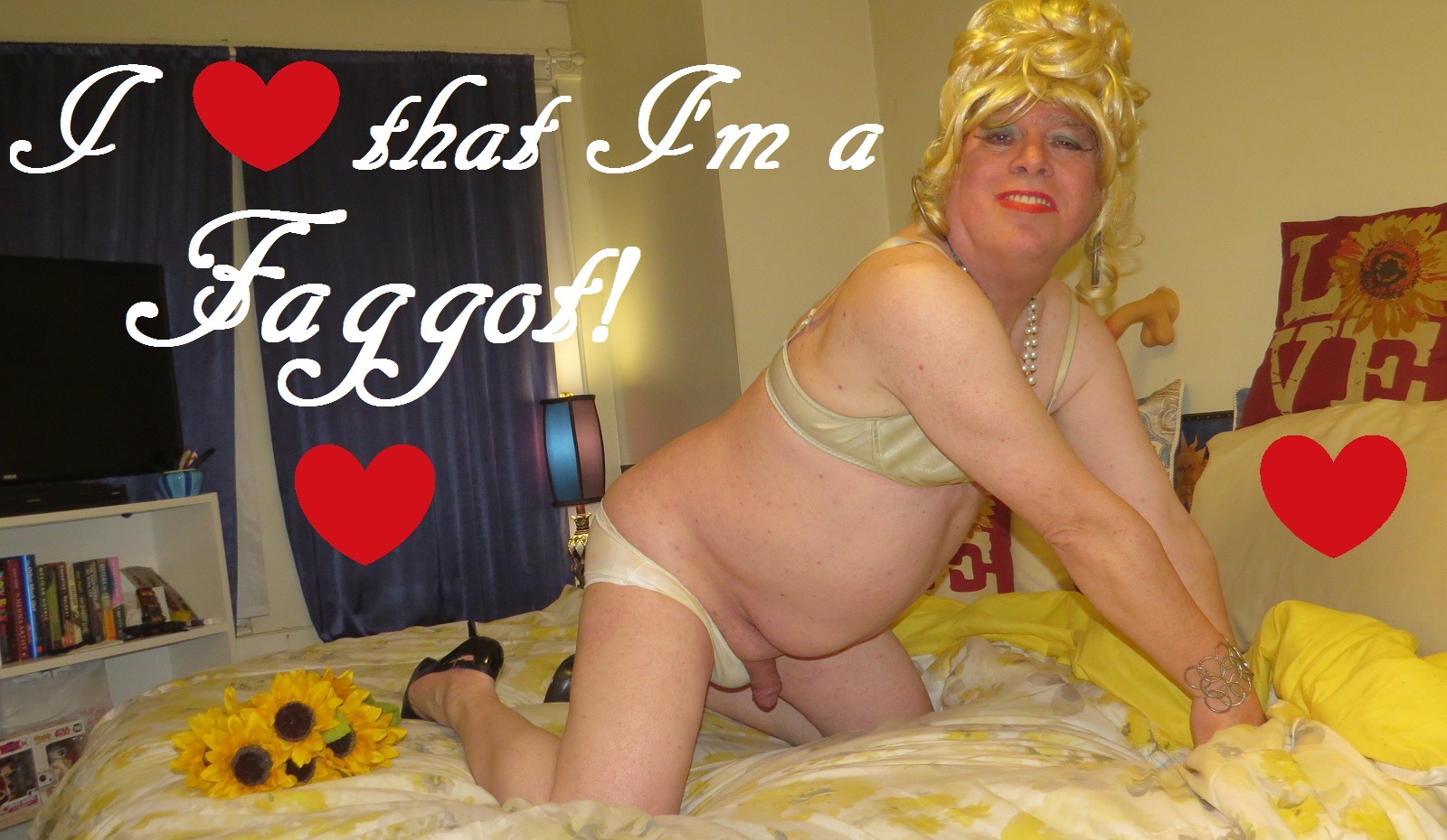 Sissy Husband Lilee Yum Photo 11