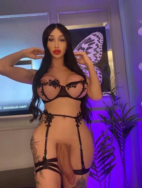 Travestis Super Dotadas E Sexys Photo 38
