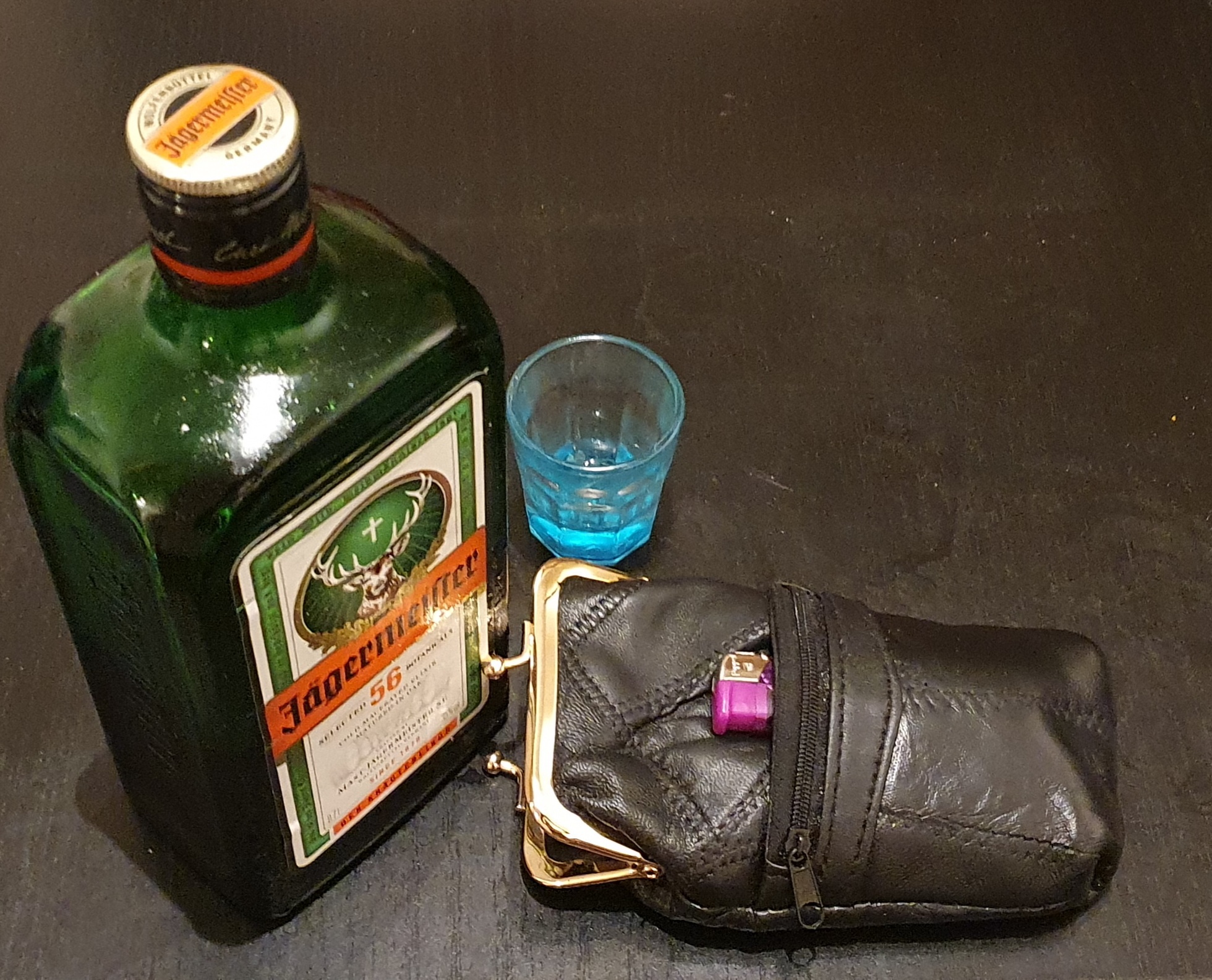 Alcoholic Slut X Photo 16