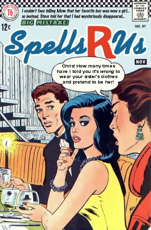 Tg Cartoon Photo 257