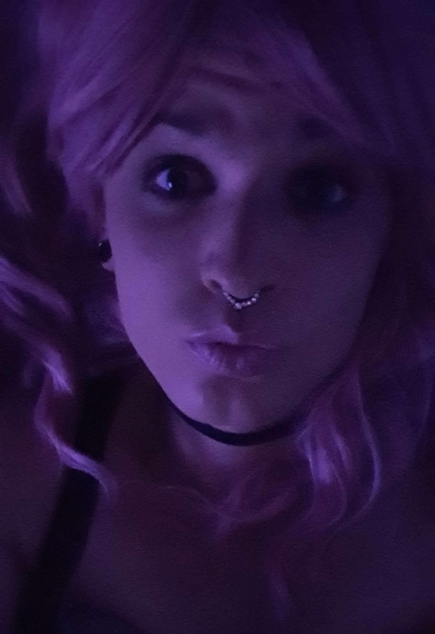 Sweat Face Photo 2