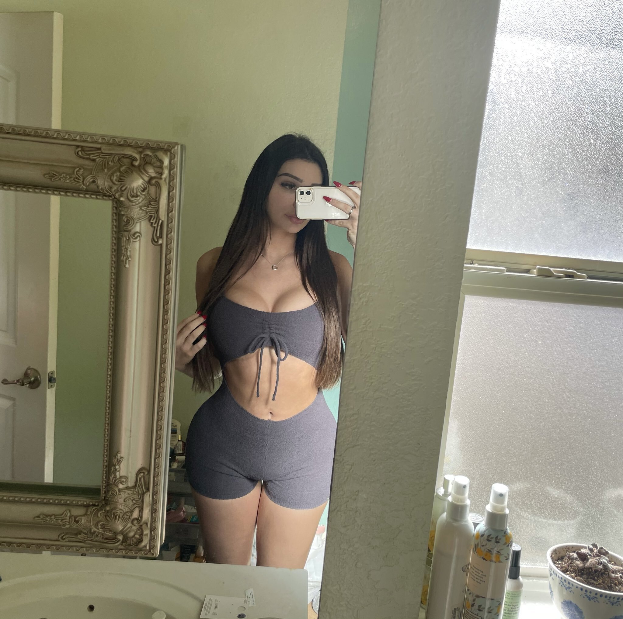 Ts Alyssa West Photo 4