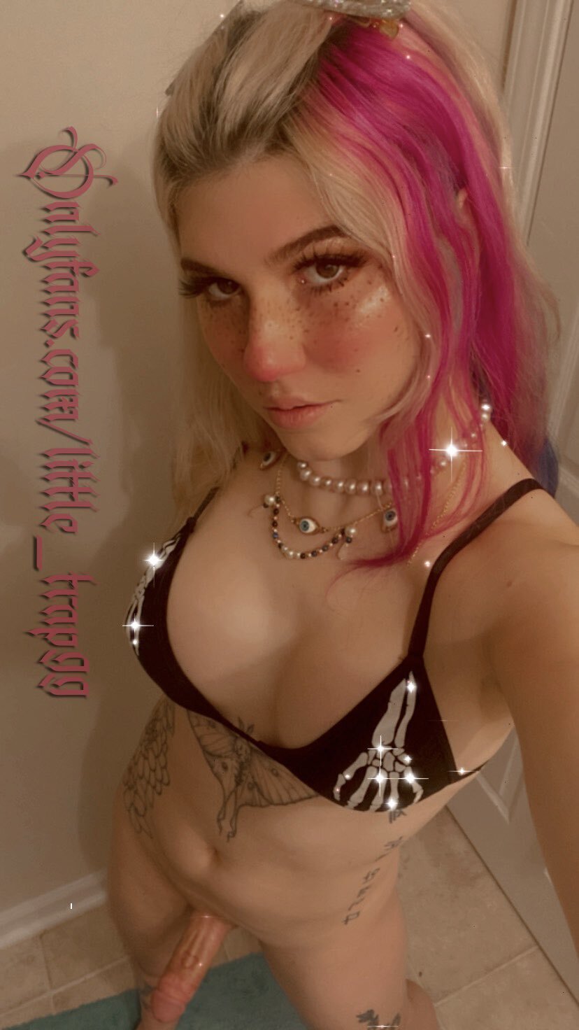 Ts Little Trap99 Social Network Photo 2