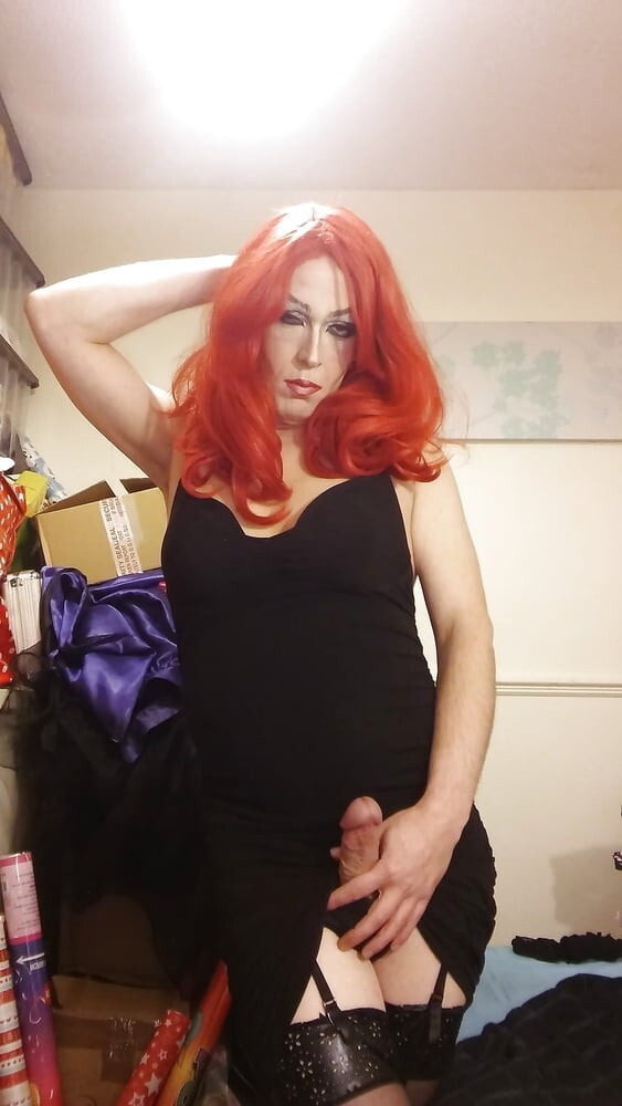 Beautiful Crossdressers Pt1 Photo 5