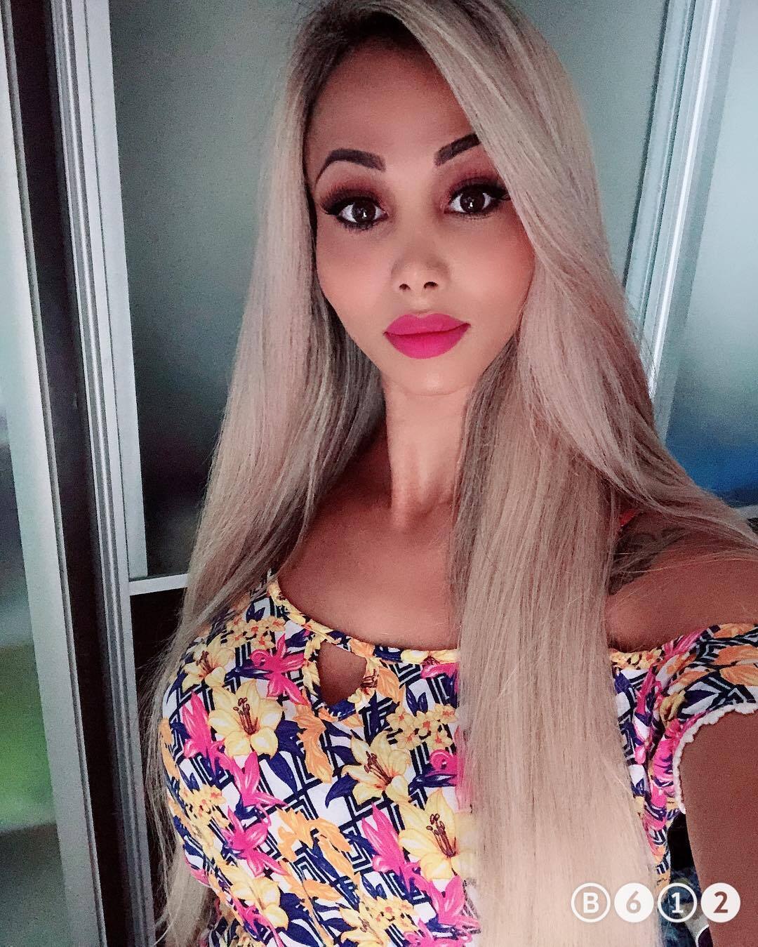 Aghata Ferraz 2 Photo 37