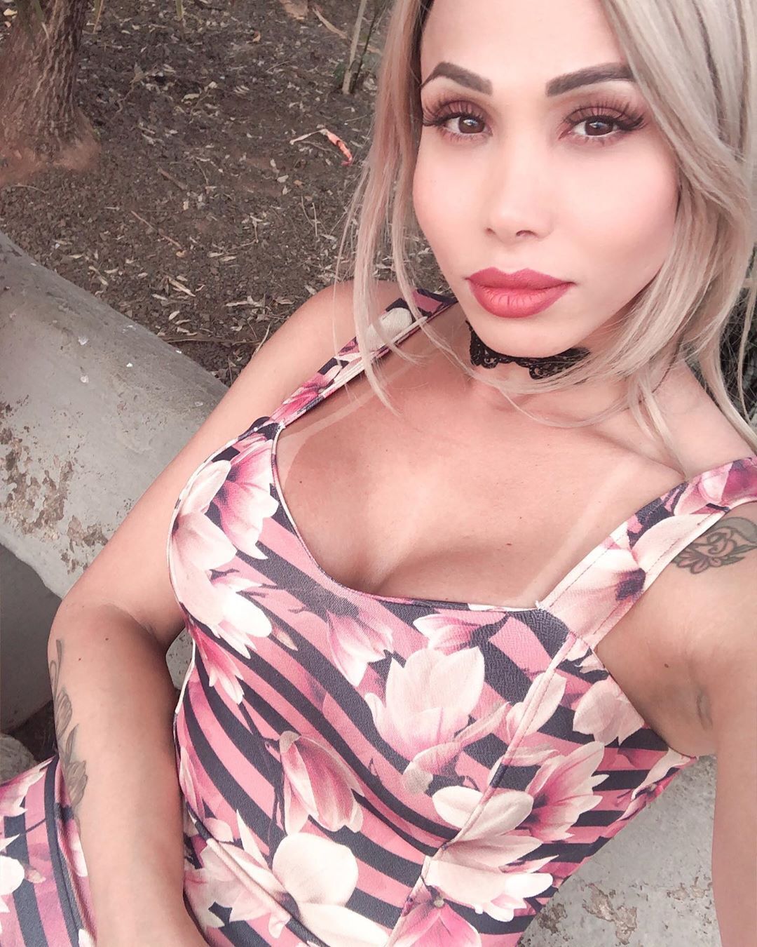 Aghata Ferraz 2 Photo 46