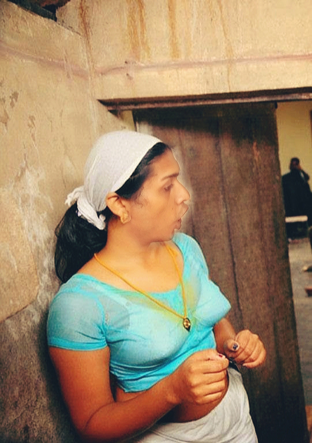Sruthy Shobana Photo 2