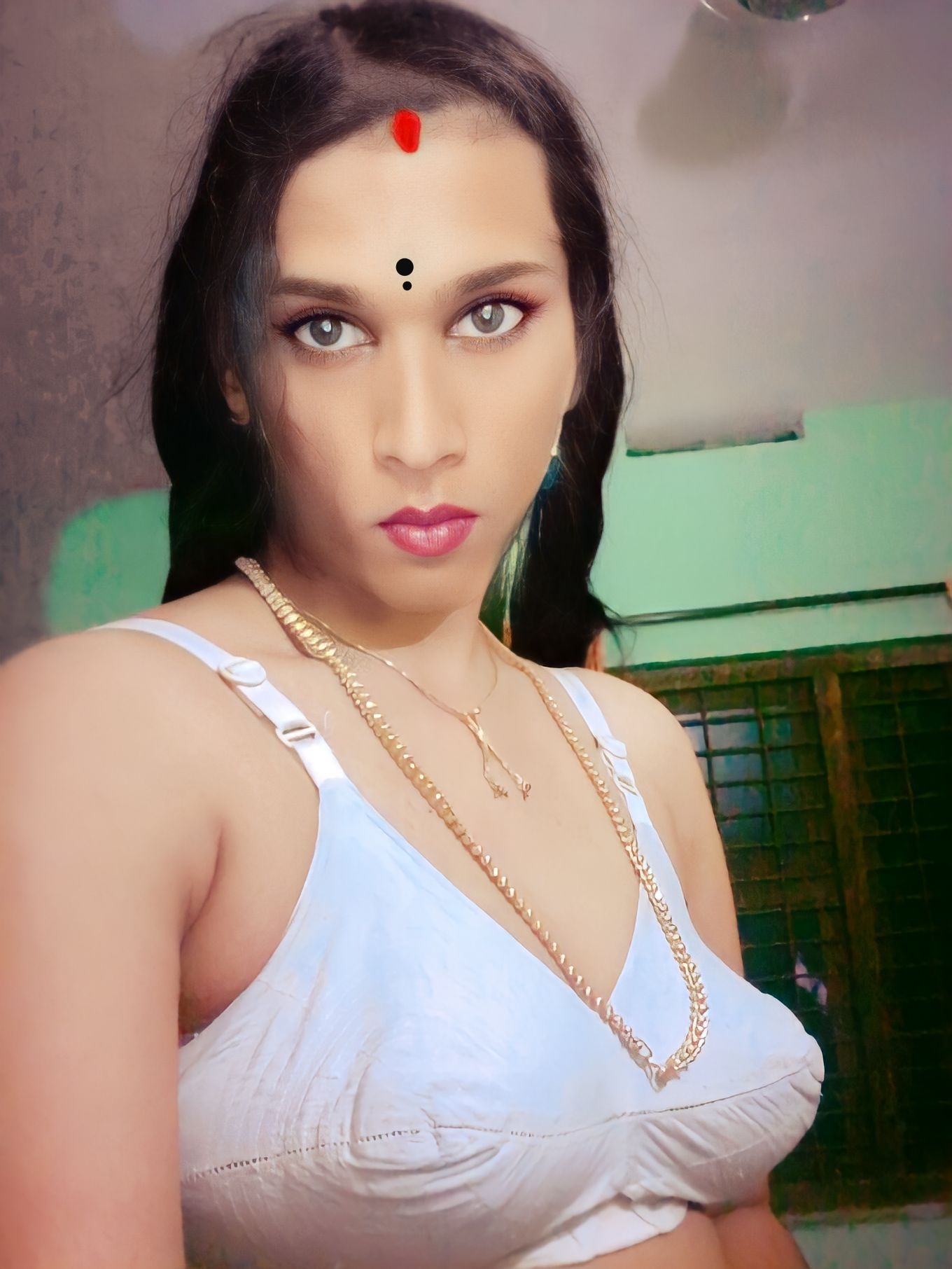 Sruthy Shobana Photo 7