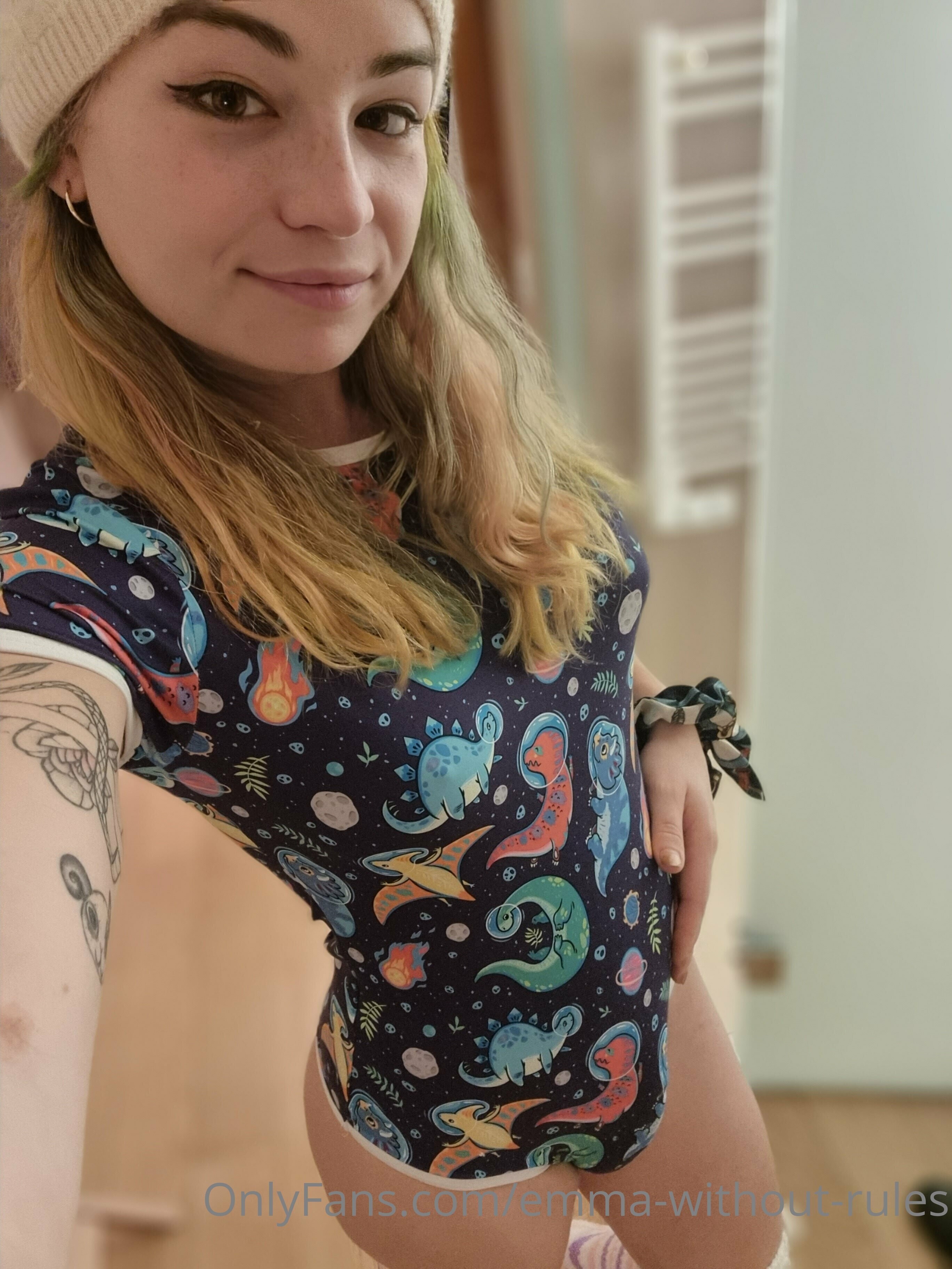 Ts Emma Aka Emma Without Rules Photo 33 