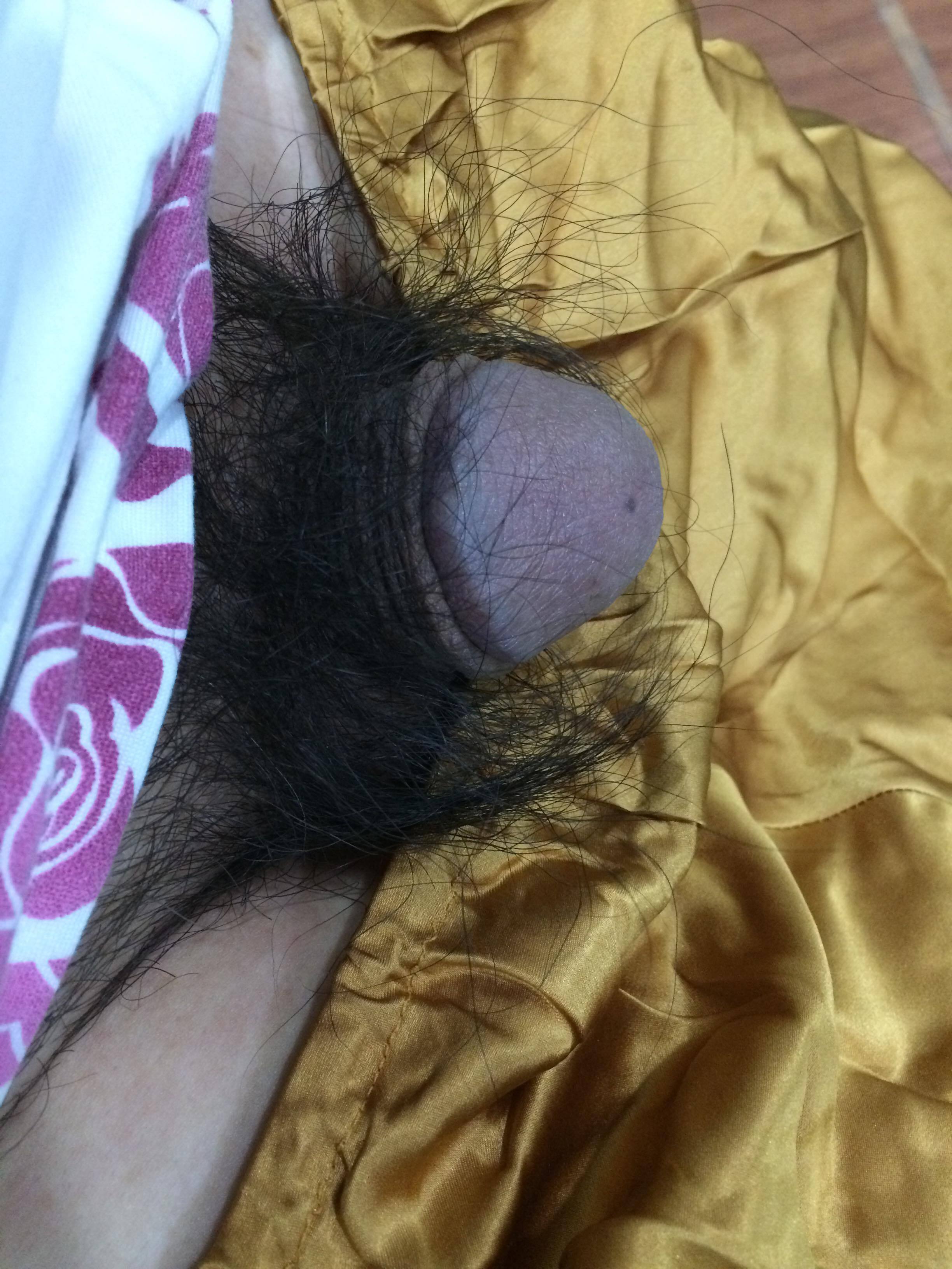 Satin Silk Panties Photo 14