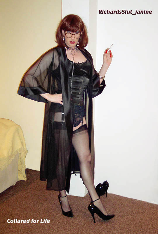 Smoking Trans Beauties 3 Photo 14