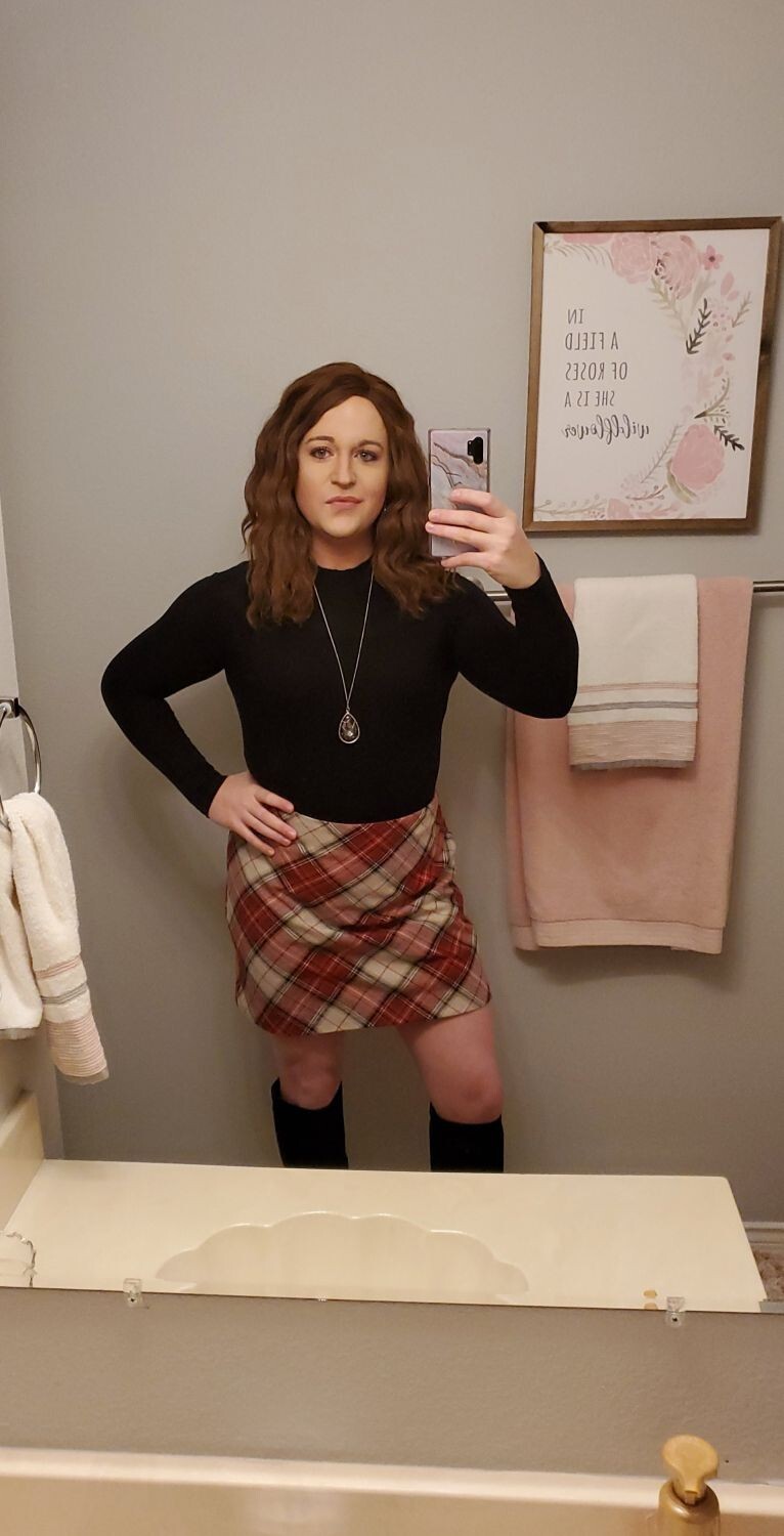 Trans Beauties 27 Photo 31