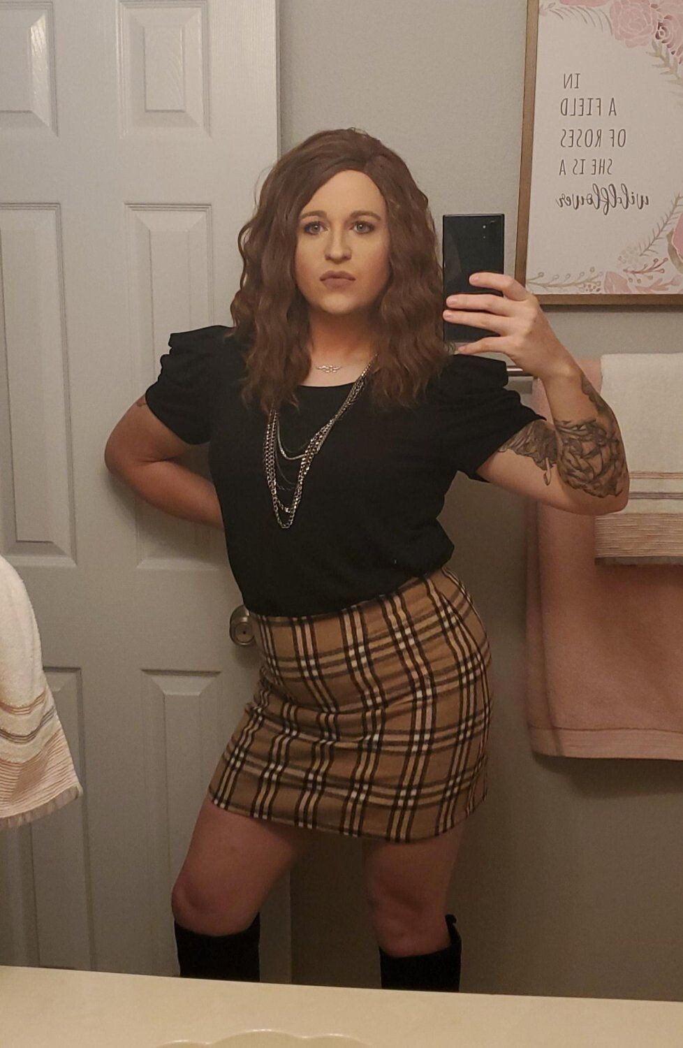 Trans Beauties 27 Photo 6