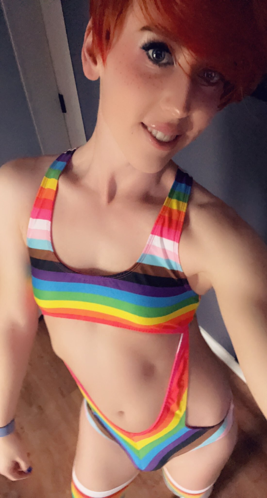 Cute Shiri Photo 206