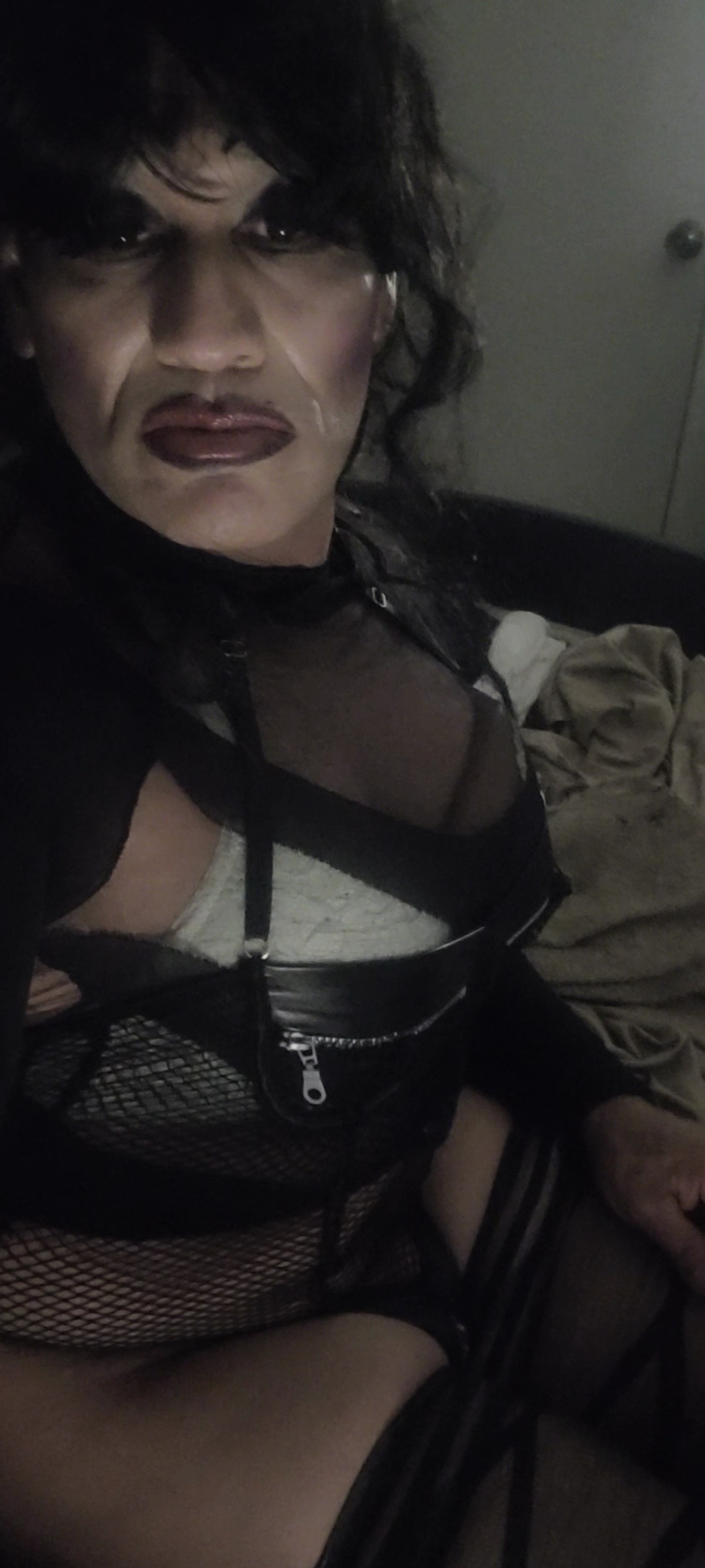 Sissy Needs A Few Good Cocks Photo 69