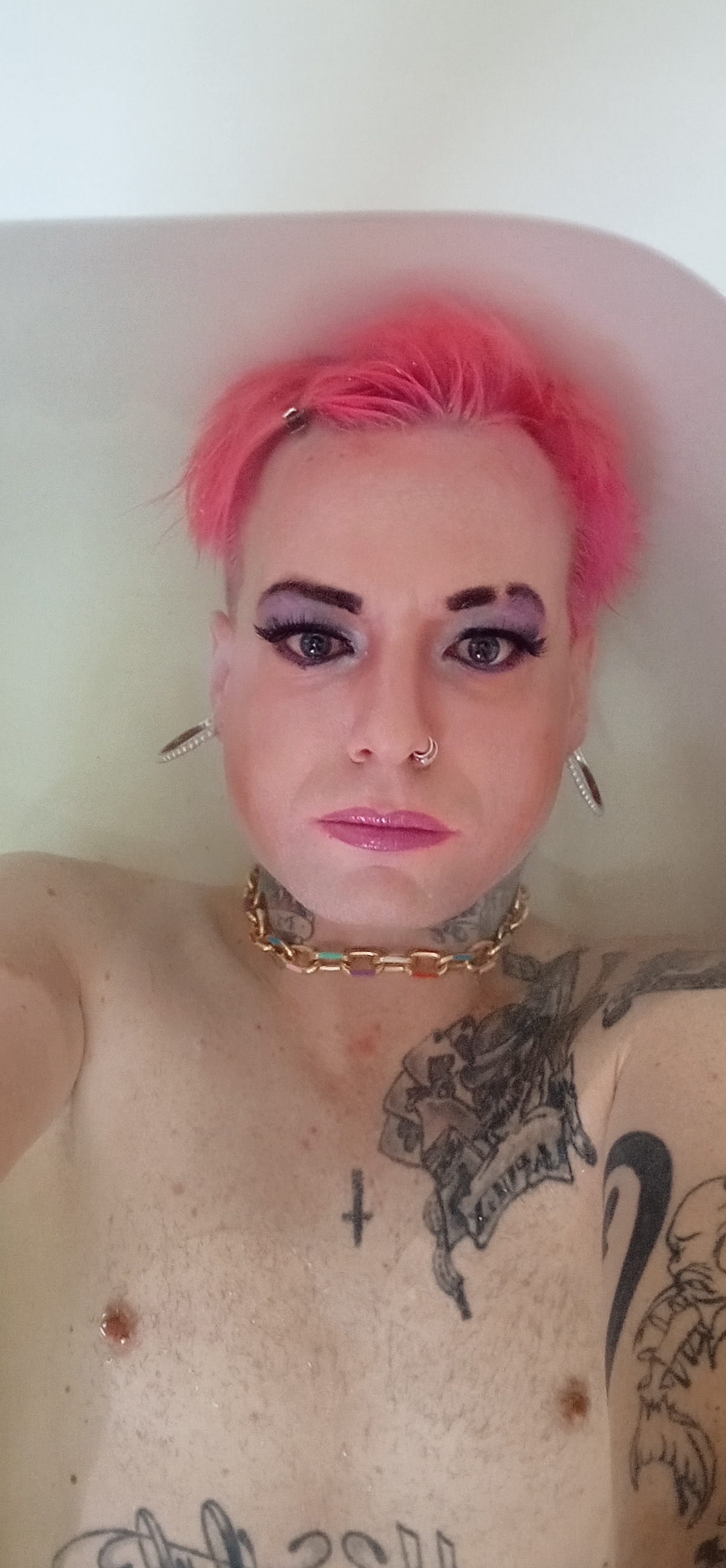 Cross Dresser Lady M New Shots Photo 53