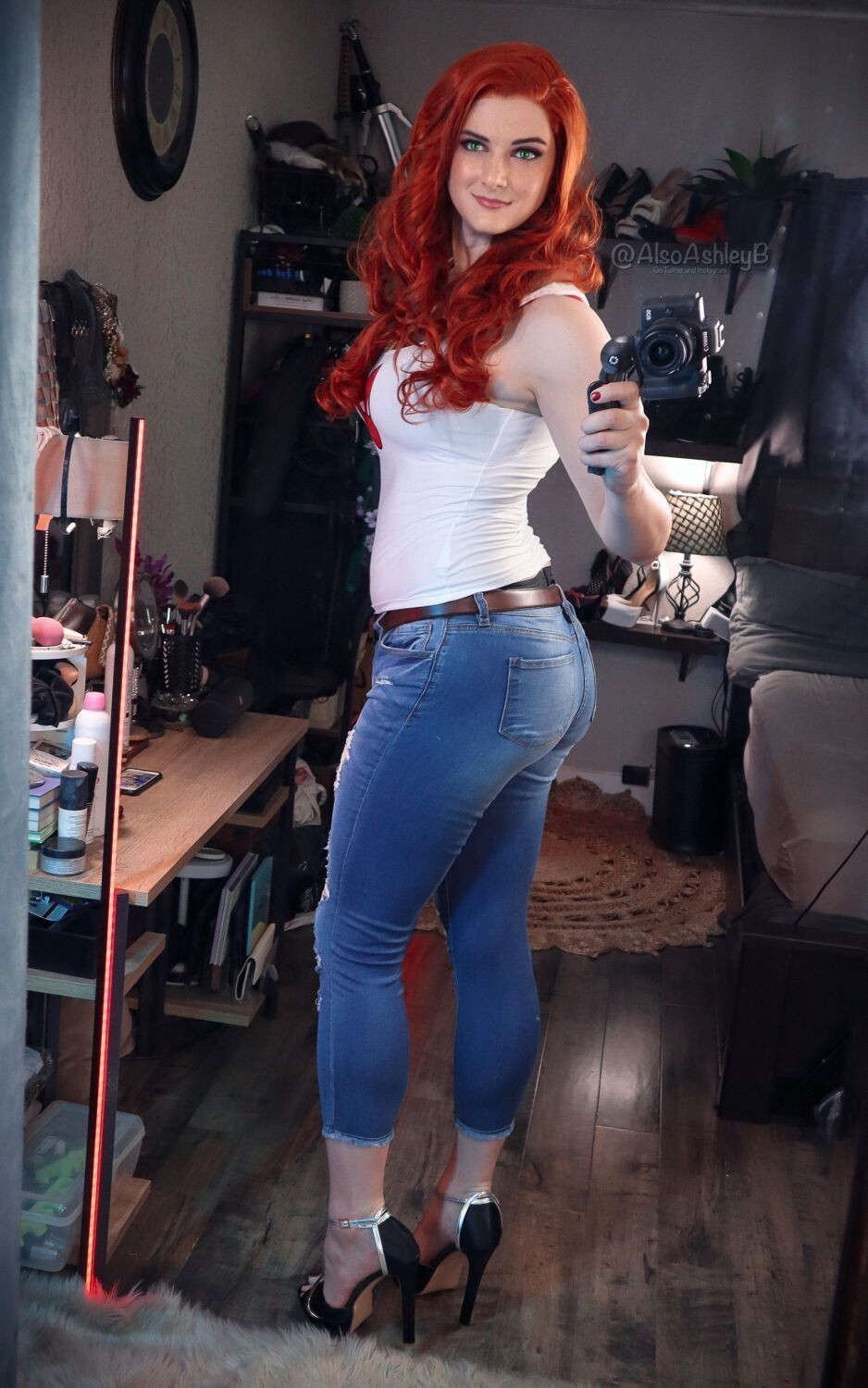 Ashley 1 Photo 19