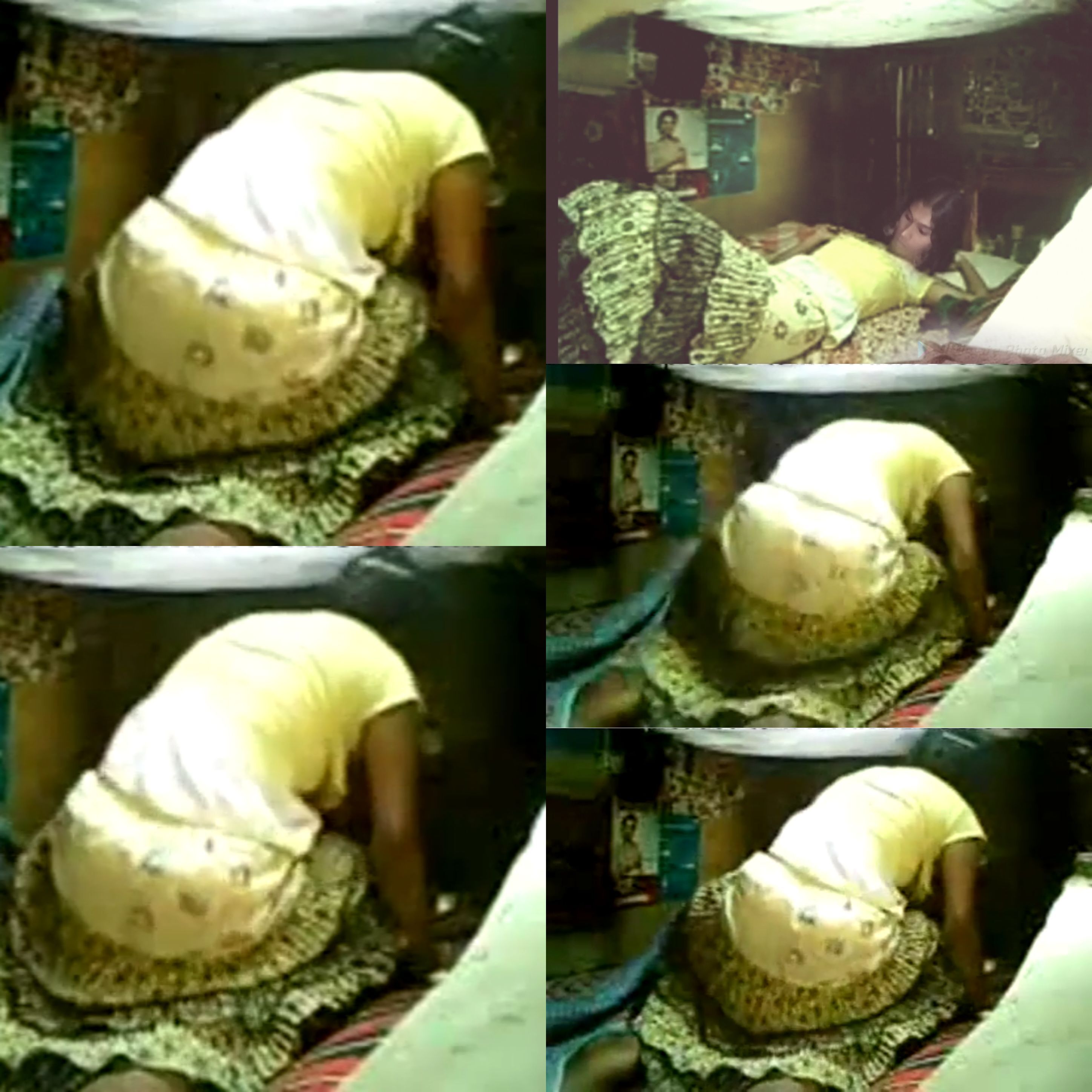 Sruthy Shobana Hot Photo 10
