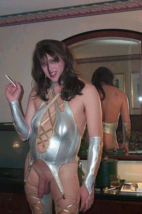 Mature Tv And Cd 289 Photo 7