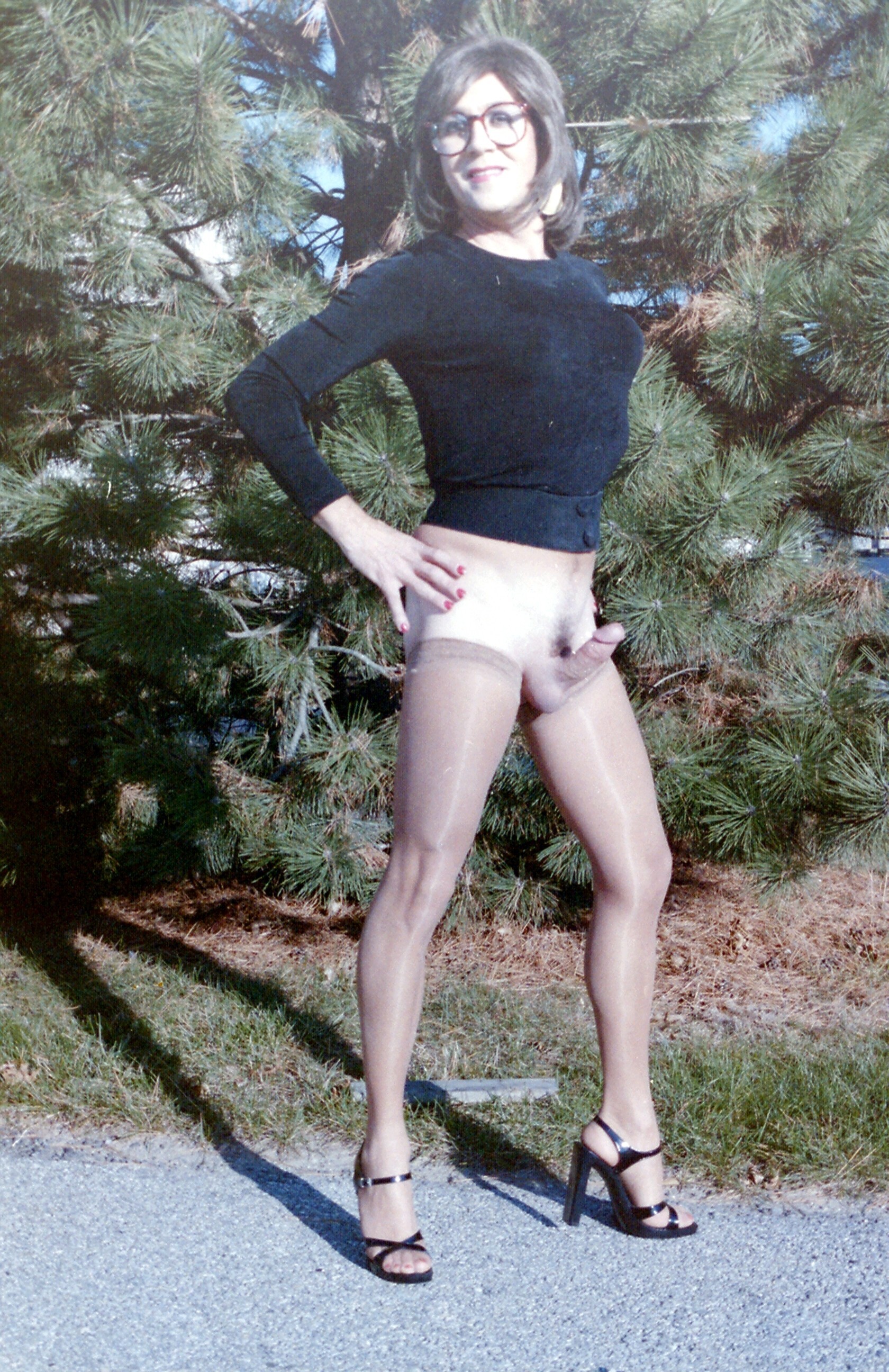 Mature Tv And Cd 294 Photo 35