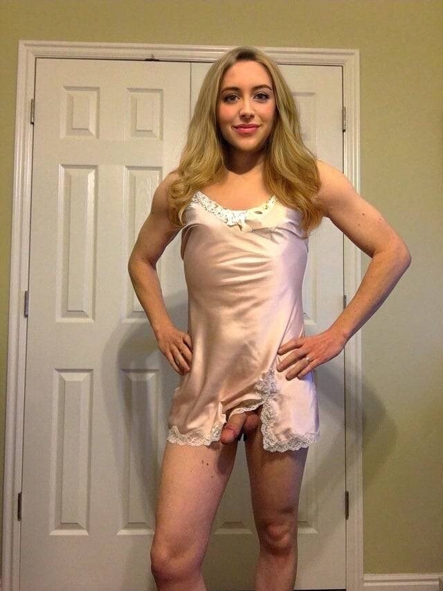 Teen Shemales Sissies Tvs Crossdressers Traps 163 Photo 28