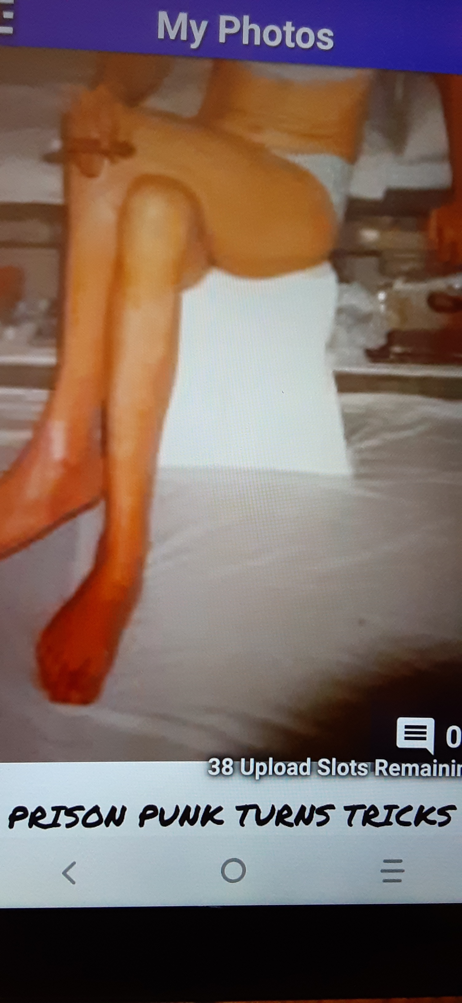 Hot Sissy Gurl Photo 3