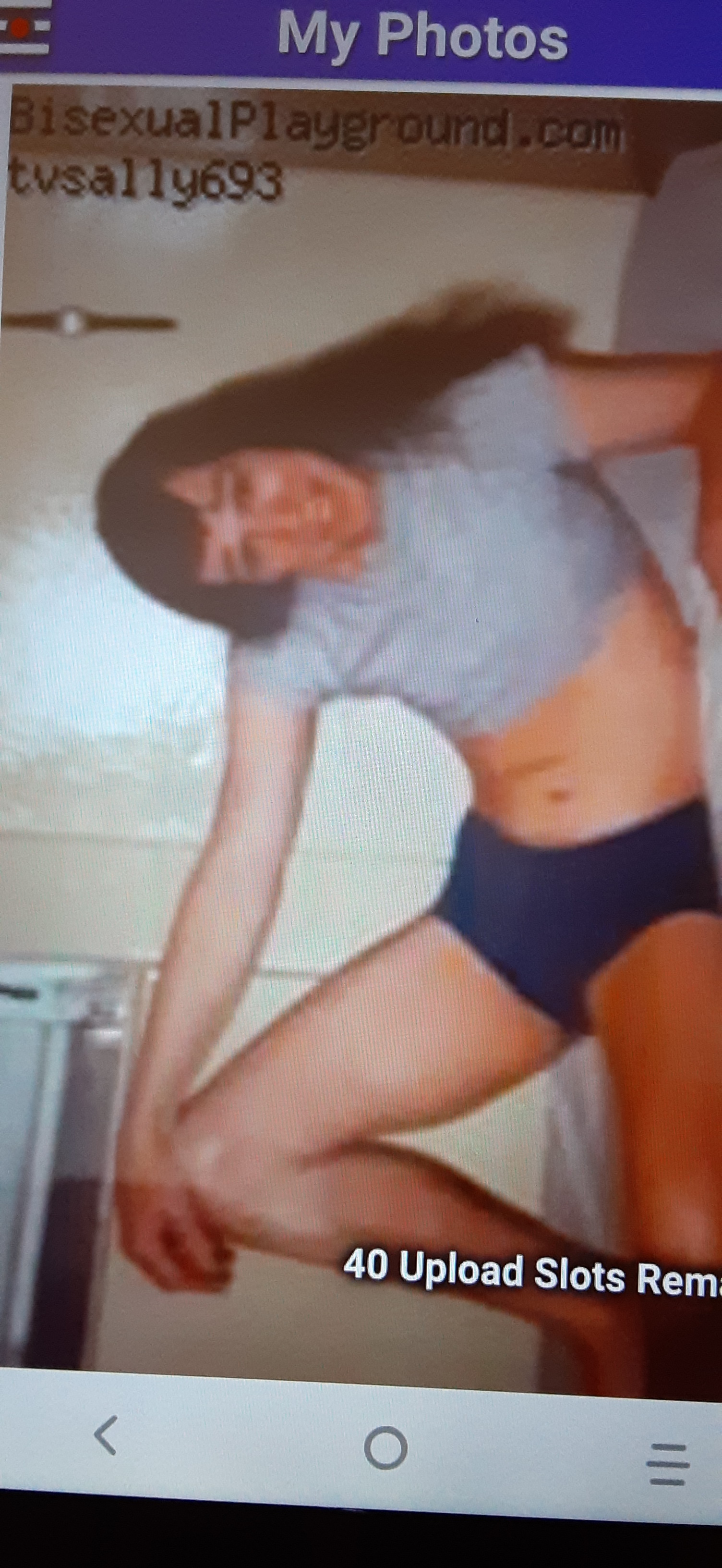 Hot Sissy Gurl Photo 4
