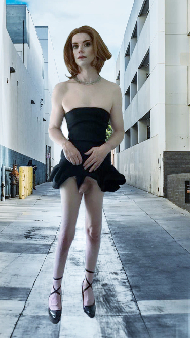 Suzy Rollo Summer Slut Photo 3