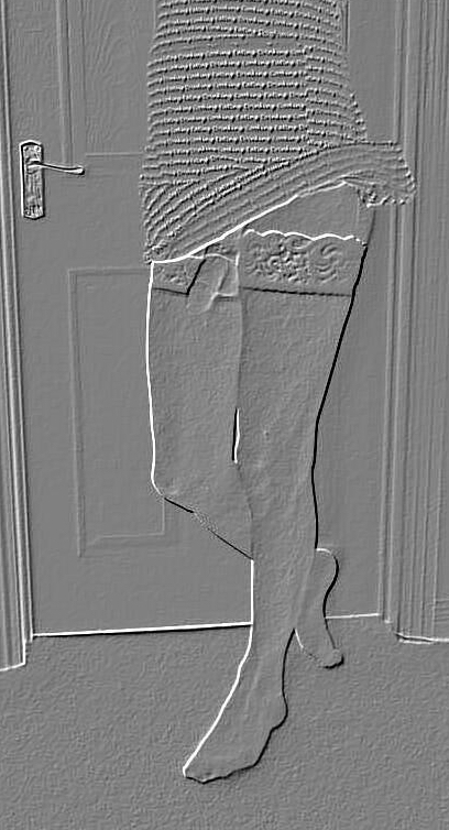 Cd Cock Photos With An Ai Cartoon Filter Photo 20