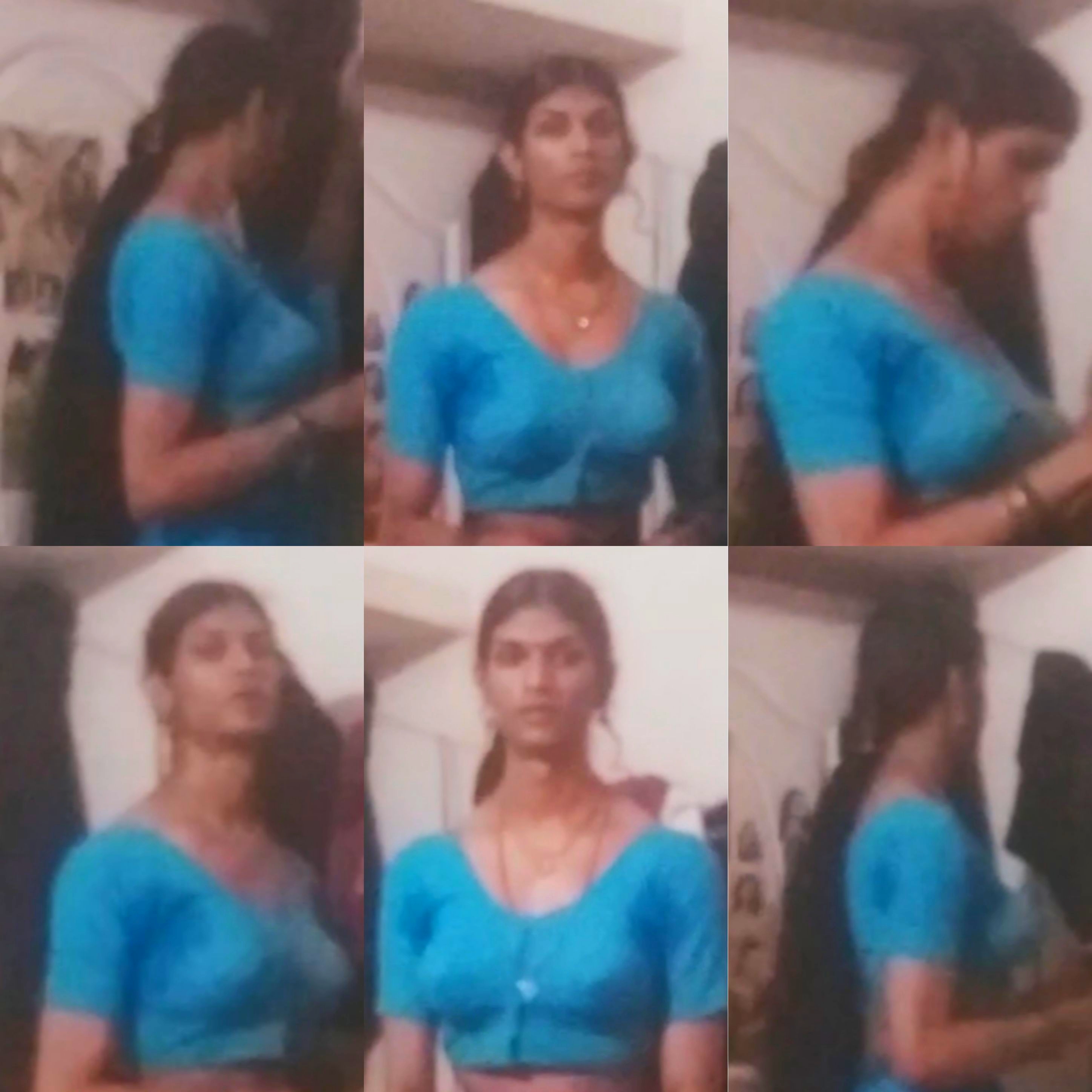 Sruthy Shobana Photo 3