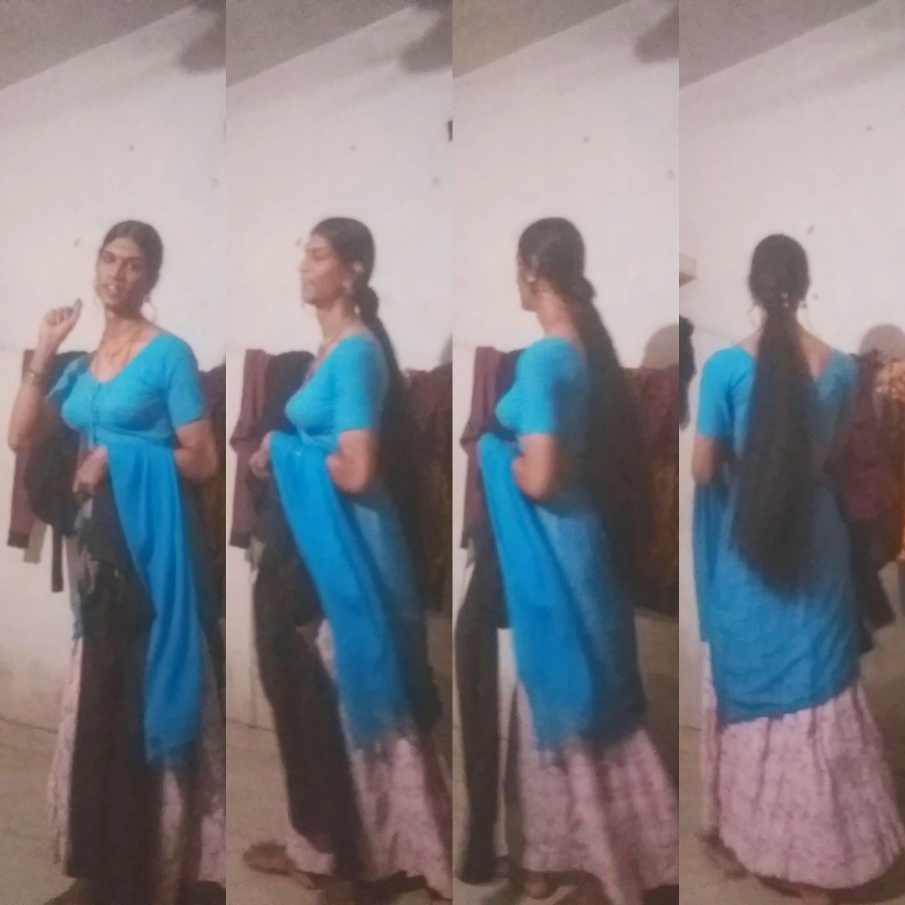 Sruthy Shobana Photo 7