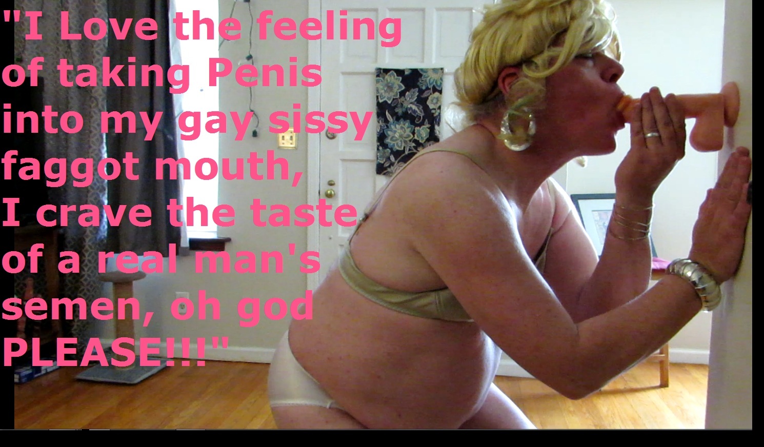 Sissy Husband Lilee Photo 1