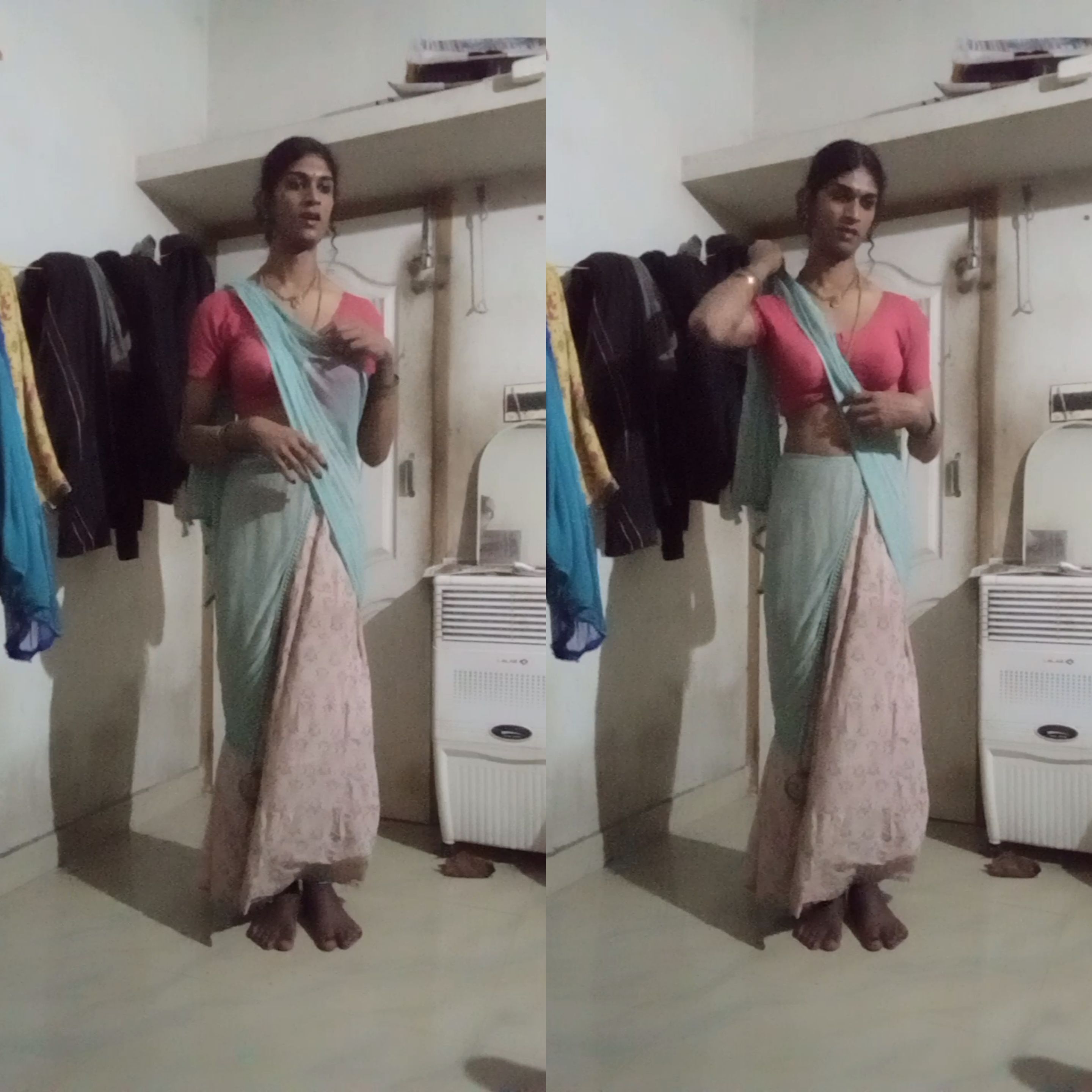 Sruthy Shobana Photo 1